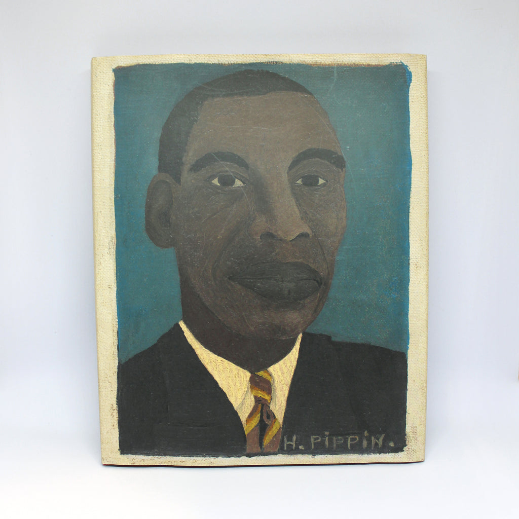 Horace Pippin, American Modern – Barnes Foundation