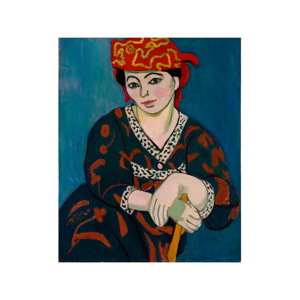 Matisse at the Barnes boxed notecard set - Barnes Shop