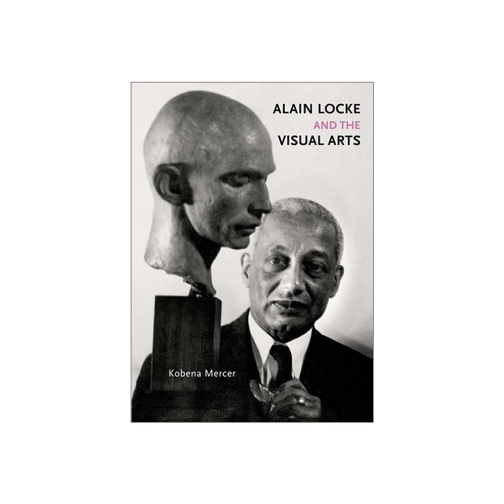 Alain Locke and the Visual Arts – Barnes Foundation