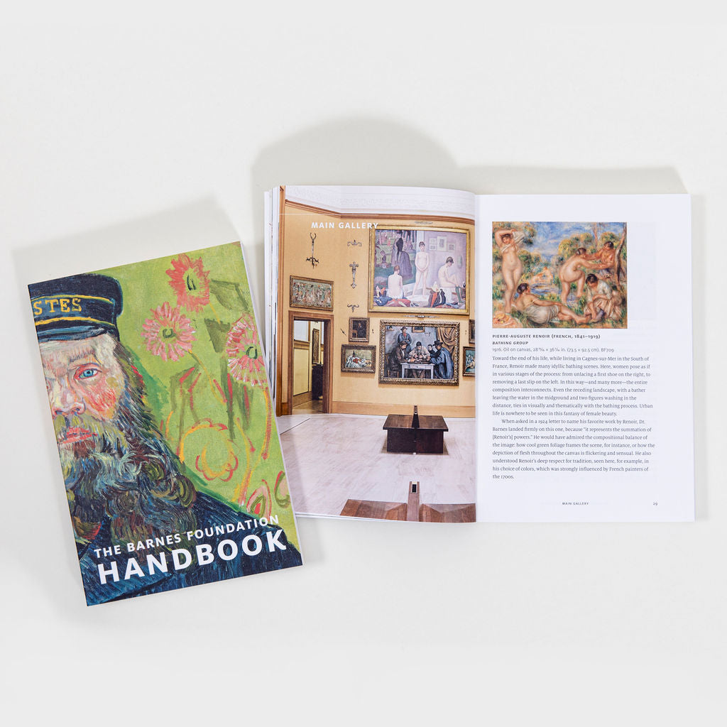 Accessories & Apparel - Barnes Shop