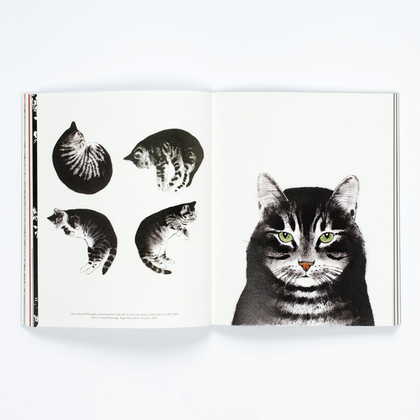 The Book of the Cat: Cats in Art - Barnes Shop